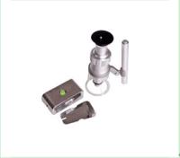 China Buchholz Indentation Tester 500g Load for Evaluating Indentation Resistance of Plastic Deformable Coatings for sale