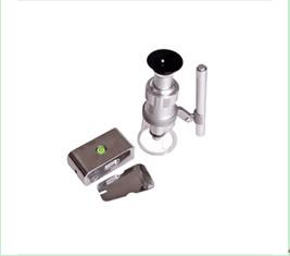 China Buchholz Indentation Tester 500g Load for Evaluating Indentation Resistance of Plastic Deformable Coatings for sale