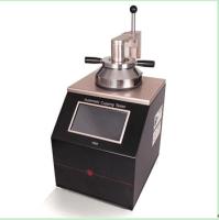 China Automatic Cupping Tester 0-15mm Stroke EN ISO DIN for Coating Elasticity and Cupping Resistance for sale