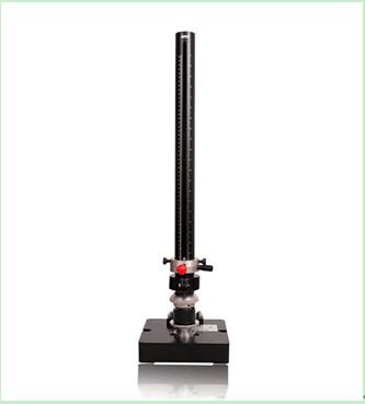 China Impact Tester for Coating Resistance Evaluation - 1kg Falling Weight, 100cm Tube Height, ASTM D2794 Compliant for sale