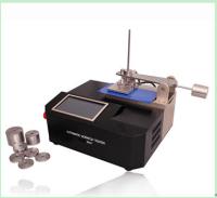China Big LCD Scratch Tester 220V 50Hz for Coating Scratch Resistance Evaluation for sale