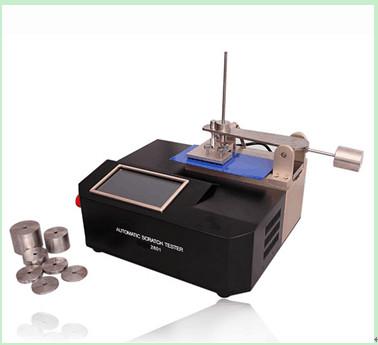 China Big LCD Scratch Tester 220V 50Hz for Coating Scratch Resistance Evaluation for sale