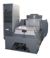 China High Accuracy 500KG Load Electro Dynamic Vibrator Shaker HG6610-N3 for sale