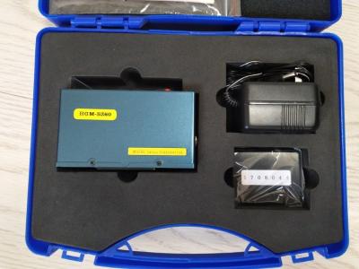 China JJG 696 HGM-BZ60 Paint Gloss Meter with 0.4Gs/30min Stability and 60 Degree Angle for Surface Quality Measurement for sale