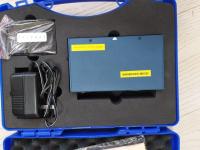China HGM-BZ206085 Intelligent Three-Angle Gloss Meter for Non-Metallic Coatings with 0.4Gs/30min Stability and 300Gs Range for sale