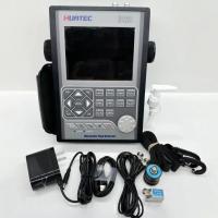 China HUATEC FD219 Ultrasonic Flaw Detector 15000mm Range DAC AVG Auto Calibration for Metal for sale