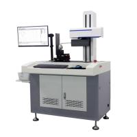 China HUATEC SRT-7150 Precision ABS Profilometer Surface Roughness Tester 150mm for sale