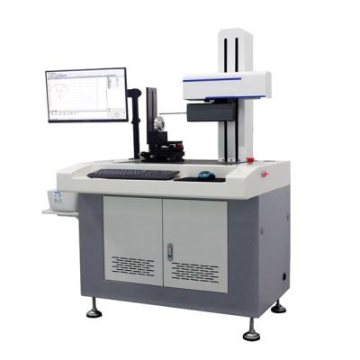 China HUATEC SRT-7150 Precision ABS Profilometer Surface Roughness Tester 150mm for sale