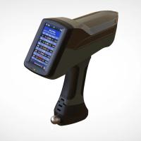 China IP54 Hand Held LIBS Laser Alloy Material Identification Carbon PMI Analyzer for sale