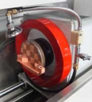 China HCDX-3000SJ Fluorescence Magnetic Particle Testing Machine AC 16000 ~ 0AT for sale