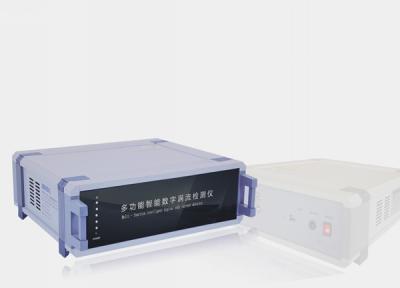 China Multi Function Intelligent Digital Eddy Current Detector HEF-400 1-4 Channels 10Hz-10MHz for sale