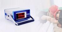 China HEF-EA Portable Multi-Frequency Multi-Channel Eddy Current Tester | 1-4 Channels, 5Hz-12MHz Range, 3kg Weight for sale