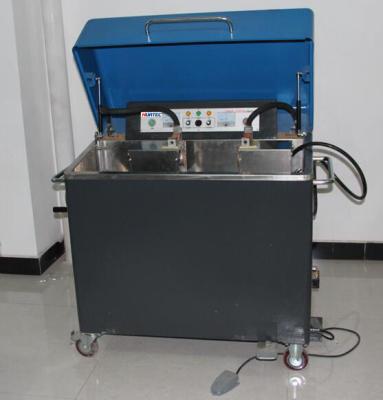 China HMP-1000S 2000S Fluorescent Magnetic Particle Inspection Equipment 1000A 2000A for Classroom Lab Workshop for sale