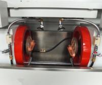 China HCDX-3000SJ Fluorescence Magnetic Particle Testing Machine AC 16000 ~ 0AT for sale