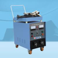 China HUATEC HCDX Series Magnetic Particle Flaw Detector 1000A-5000A AC/DC Magnetization with Automatic Demagnetization for sale