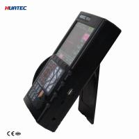 China Portable Digital Ultrasonic Flaw Detector FD510 0-6000mm 110dB for Weld Crack Inspection for sale