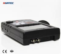China FD550 Digital Ultrasonic Flaw Detector 0-130dB Gain 0-10000mm Range with DAC for sale
