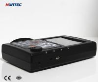 China HUATEC FD550 Digital Ultrasonic Flaw Detector 130dB A Scan B Scan 0-10000mm for sale