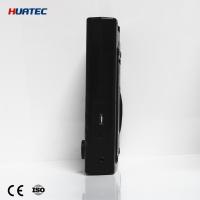 China HUATEC FD550 Digital Ultrasonic Flaw Detector 130dB A Scan B Scan 0-10000mm for sale