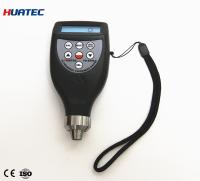China TG-2930 Ultrasonic Thickness Gauge with Inbuilt Probe - 1.0-200mm Range, 0.1mm Resolution for Steel Plate and Pipe Wall Measurement for sale