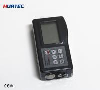 China TG8812 Ultrasonic Thickness Gauge with 1.2-225mm Range and 0.1mm Resolution for Industrial Corrosion Measurement for sale
