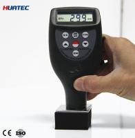 China Magnetic Induction Coating Thickness Gauge 1250um TG8825 Paint Meter for sale