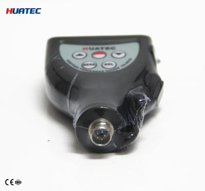 China 4 Digit LCD Digital Paint Thickness Gauge TG-8010 0-1250μm Coating Inspection for sale