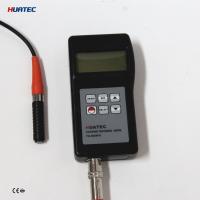 China TG8829F Magnetic Coating Thickness Gauge 0-12000μm Range with ±2.5μm Accuracy for Ferrous Substrates for sale
