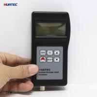 China TG8829FN Coating Thickness Gauge with 5mm Measurement Area and 0-1250μm Range for Paint and Film Inspection for sale