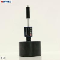 China RHL-110D Portable Hardness Tester with OLED Display and USB Port - 146×30×25mm, 110g Weight for sale