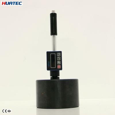 China RHL-110D Portable Hardness Tester with OLED Display and USB Port - 146×30×25mm, 110g Weight for sale