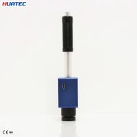 China RHL-110C Portable Hardness Tester with Backlight - 110g Weight, 12 Hour Battery Life for Multi-Scale Metal Testing for sale