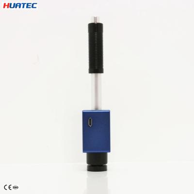 China RHL-110C Portable Hardness Tester with Backlight - 110g Weight, 12 Hour Battery Life for Multi-Scale Metal Testing for sale