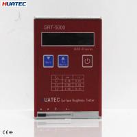 China SRT-5000 Surface Roughness Tester with 0.05-10.0 µm Ra Range and 200g Portable Design for sale