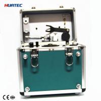 China HG-5010 Digital Vibration Calibrator with 8 Frequency Points 10-1280Hz, ISO10816 Compliant for Vibration Meters for sale