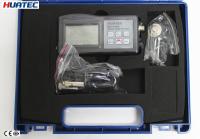 China HG6360 Digital Vibration Meter with 10Hz-10kHz Frequency Range and 5-100,000 RPM Measurement for Industrial Machinery for sale