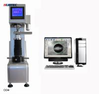 China ISO6506, ASTM E-10 Automatic Brinell Hardness Tester HBA-3000S for sale