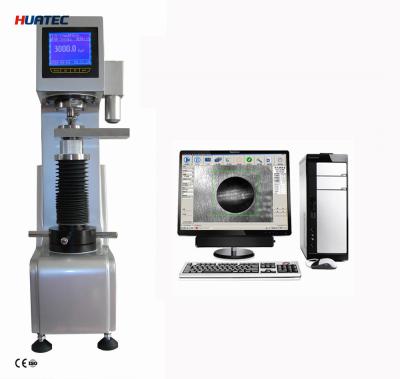 China ISO6506, ASTM E-10 Automatic Brinell Hardness Tester HBA-3000S for sale