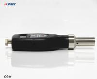 China Digital Shore A Durometer Tester 0-100HA ASTM D2240 Hardness Meter with RS232 Interface for sale