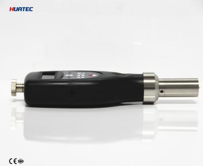 China Digital Shore A Durometer Tester 0-100HA ASTM D2240 Hardness Meter with RS232 Interface for sale