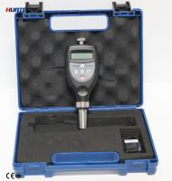 China Digital Shore D Hardness Tester 0-100HD DIN53505 ASTM D2240 for Rubber Plastic for sale