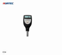 China Digital Shore Durometer HT-6580 OOO for Soft Materials - 0-100H Range, 0.1 Resolution, 162x65x38mm for sale