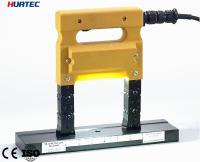 China HCDX-220 Magnetic Yoke Flaw Detector Kit with 0-200mm Electrode Distance and 5.5kg AC Lifting Power for sale