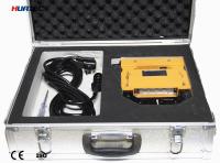 China HCDX-220 Magnetic Yoke Flaw Detector Kit with 0-200mm Electrode Distance and 5.5kg AC Lifting Power for sale
