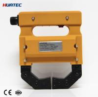 China HCDX-220 Magnetic Yoke Flaw Detector Kit with 0-200mm Electrode Distance and 5.5kg AC Lifting Power for sale