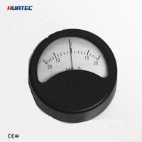 China 20-0-20 Gs Pocket Magnetic Strength Meter with ±10% Accuracy and -10°C to +50°C Operating Range for sale