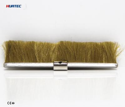 China High Voltage Digital Portable Holiday Detector Accessories - Wire Brush Probes, Pipe Brushes & Extension Rods for sale