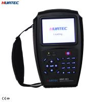 China HEF-301 Handheld Eddy Current Flaw Detector | 64Hz-5MHz Frequency | 600g Portable NDT Equipment for sale