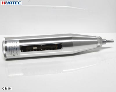 China 0.196J Concrete Test Hammer for Mortar Strength Testing 1.0-25 MPa with 75mm Stroke and 1kg Weight for sale