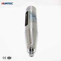 China Digital Concrete Test Hammer with Voice Function - 10-60 MPa Range, 2.207J Impact Energy for Professional Strength Testing for sale